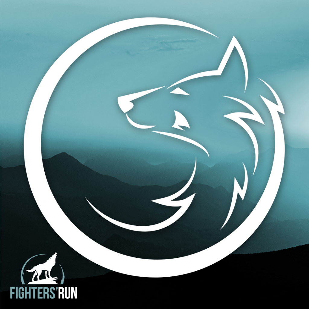 Farkas szimbólum a 2024-es szezonban - fightersrun.com