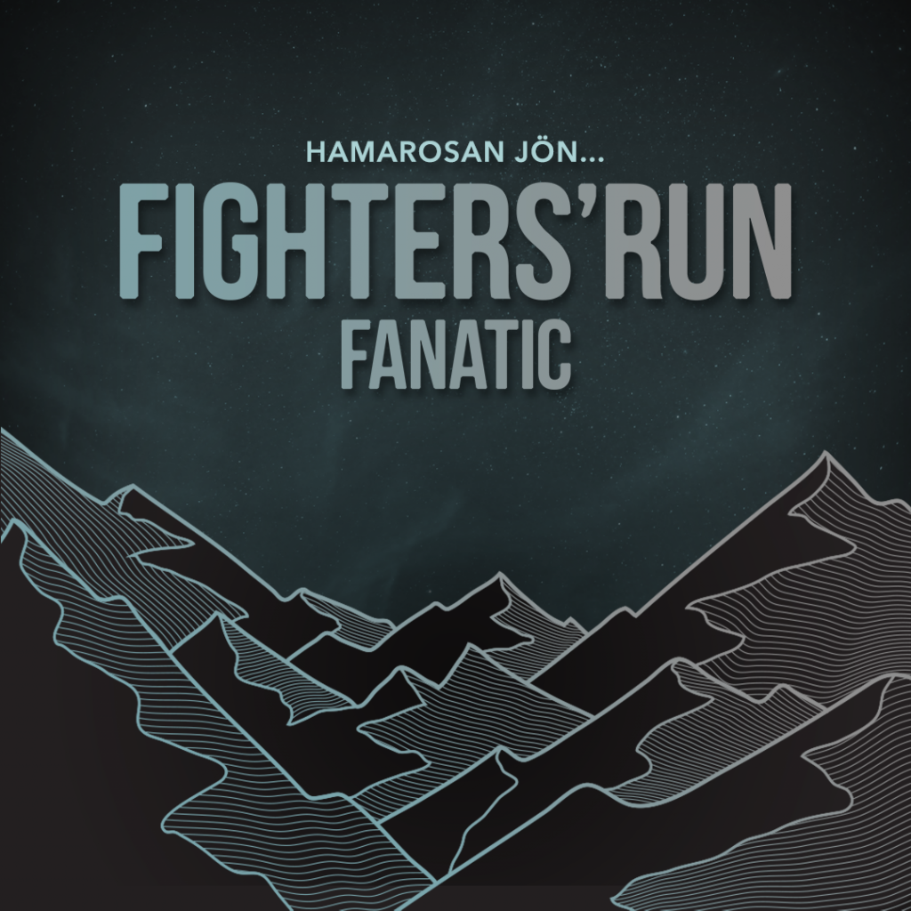 Hamarosan jön... - fightersrun.com